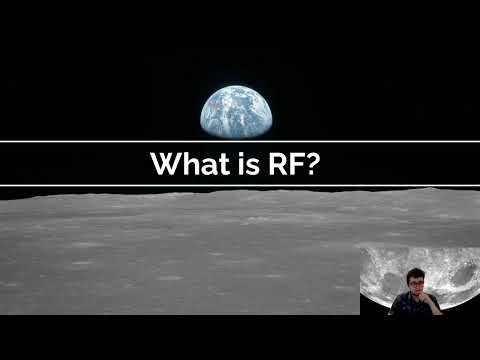 M9V2: What is RF