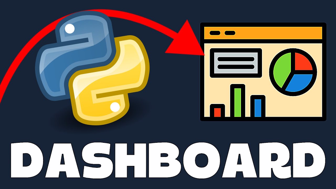 Build Interactive Dashboards with Bokeh | Python Data Visualization Tutorial