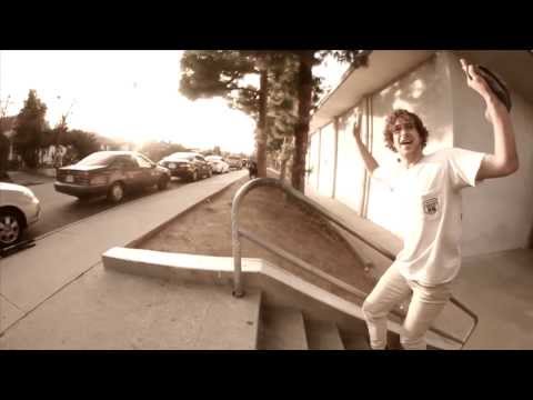 The XSJADO movie -Lee Martin