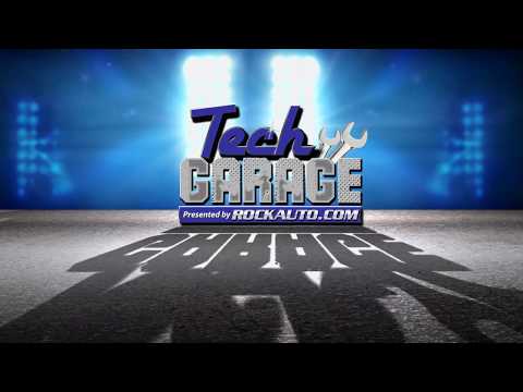 Tech Garage - Ep 1801