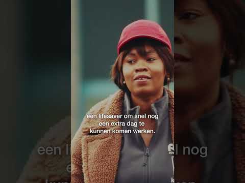 Rhumbi - jobstudent bij Katoen Natie Gent (9:16)