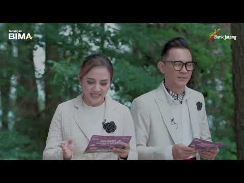 Pengundian Tabungan BIMA Bank Jateng 2024 - Magelang