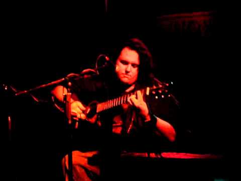 Lonnie James - Yesterday 1-12-11