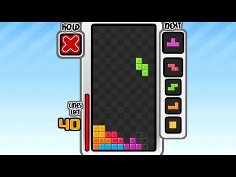 Tetris – Sudoku Maniac