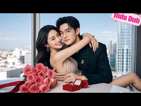 CEO licik pelihara wanita polos lima tahun, kirain cuma main-main, eh malah beneran jatuh cinta!