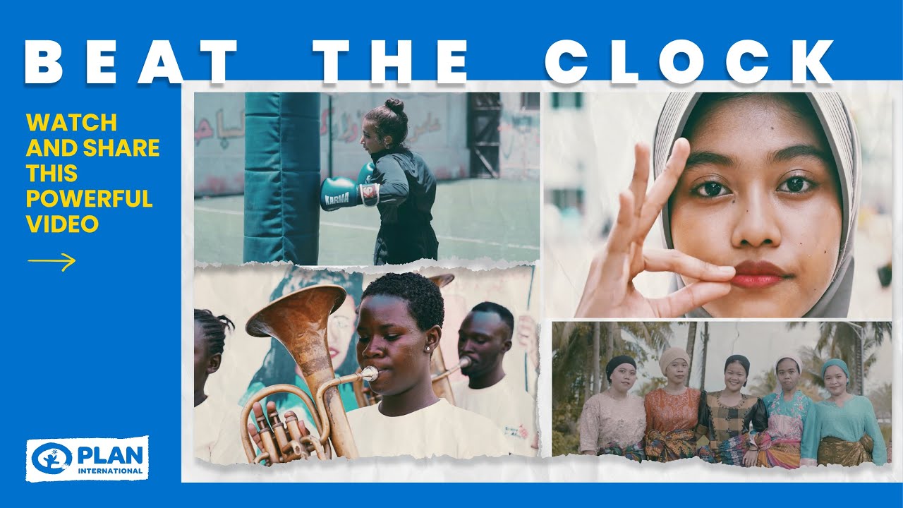 Beat the Clock - Until We Are All Equal