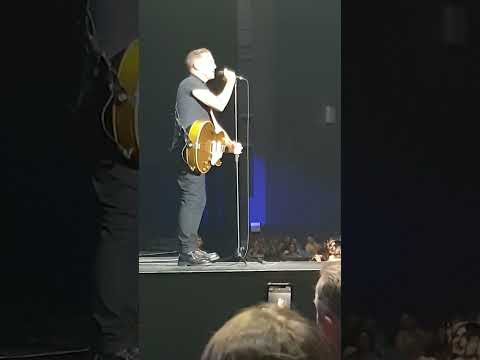 Bryan Adams Dublin May 23rd 2025