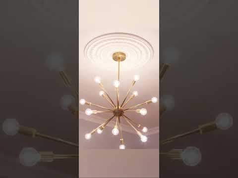 10 best chandeliers - lighting 2023