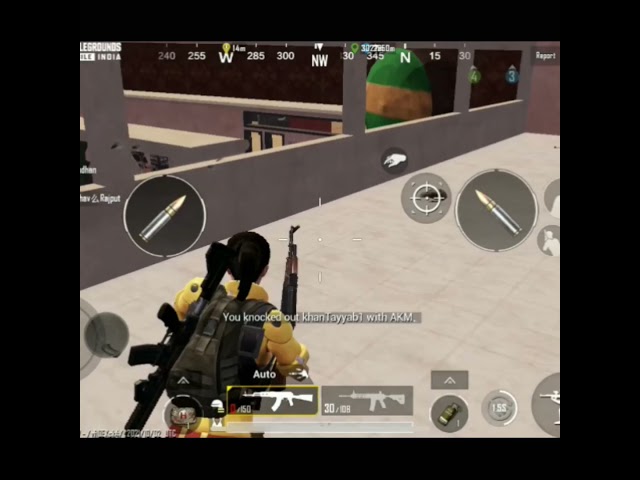 BGMI Miramar guide: 5 best buildings and compounds in Pecado hot-drop