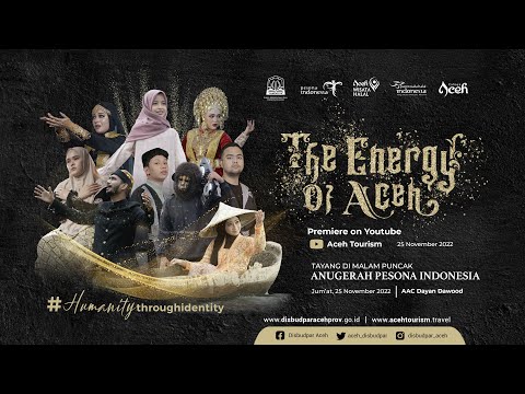 The Energy of Aceh