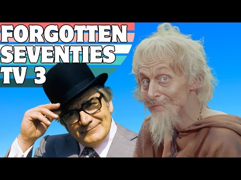 10 More Forgotten 70s TV Shows