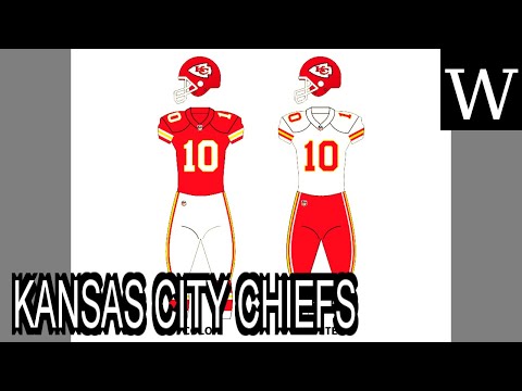 KANSAS CITY CHIEFS - WikiVidi Documentary