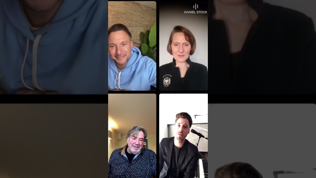 GASTRO JAM 2021 - Daniel Stock