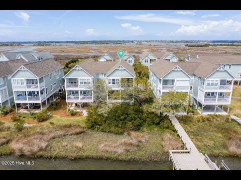Homes for sale - 204 N Boca Bay Lane # B, Surf City, NC 28445
