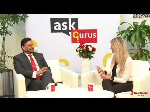 Ask The Gurus - Dhiraj Kunwar