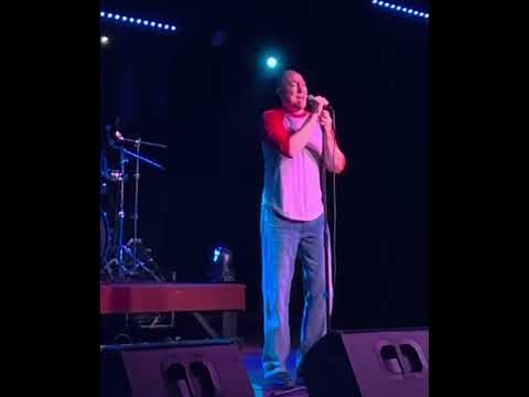 The Refreshments “Banditos” karaoke cover