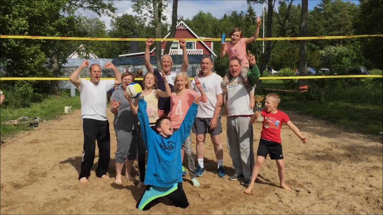 Mats Holmberg Midsommar 2015