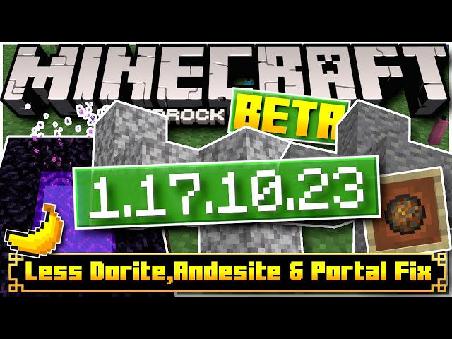 How to download Minecraft Bedrock 1.17 Beta versions on Android smartphones