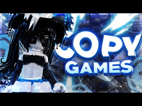 BEST GAME COPIER 2025(working)