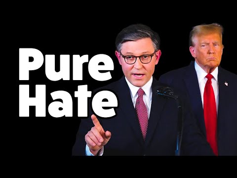 The Most Sadistic Budget In U.S. History