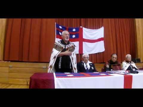 Watch “Moai Crown Kings Bench Native Magistrate Court Epsom Auckland ...