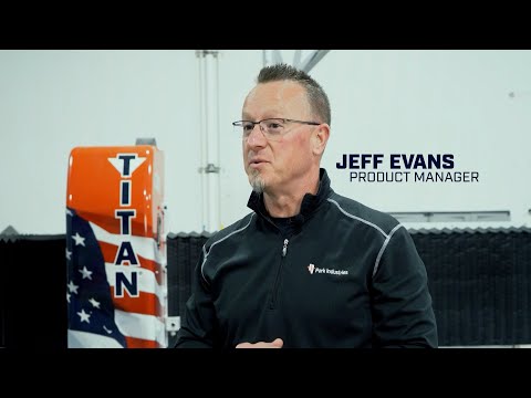 Jeff's Installer Story | Park Industries Careers
