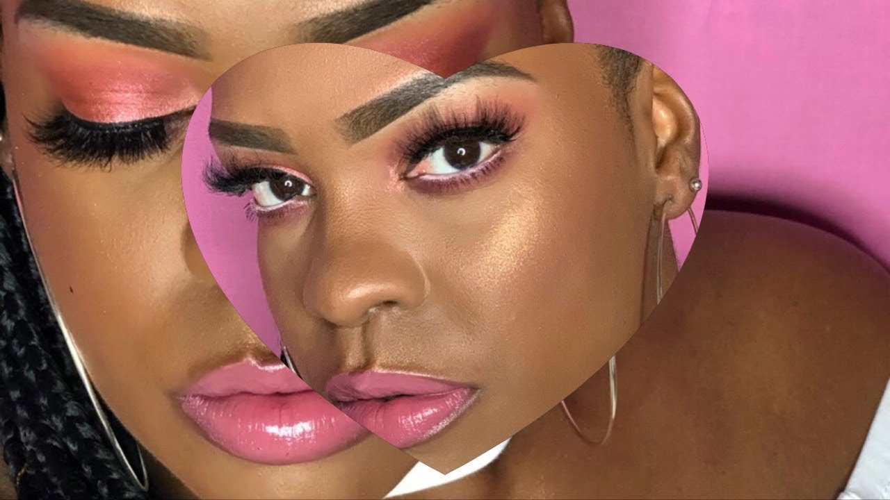 Makeup Tutorial | LOVE DAY SLAY