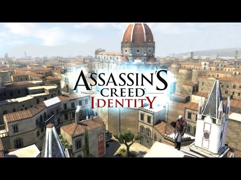 Assassin's Creed Identity Gameplay