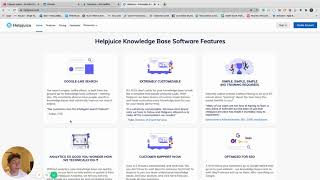 Helpjuice Reviews, Cost & Features | GetApp Australia 2026