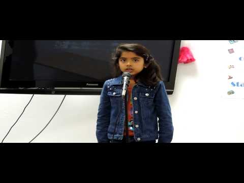What is Freedom - views presented by Genius Kids Ardenwood Campus