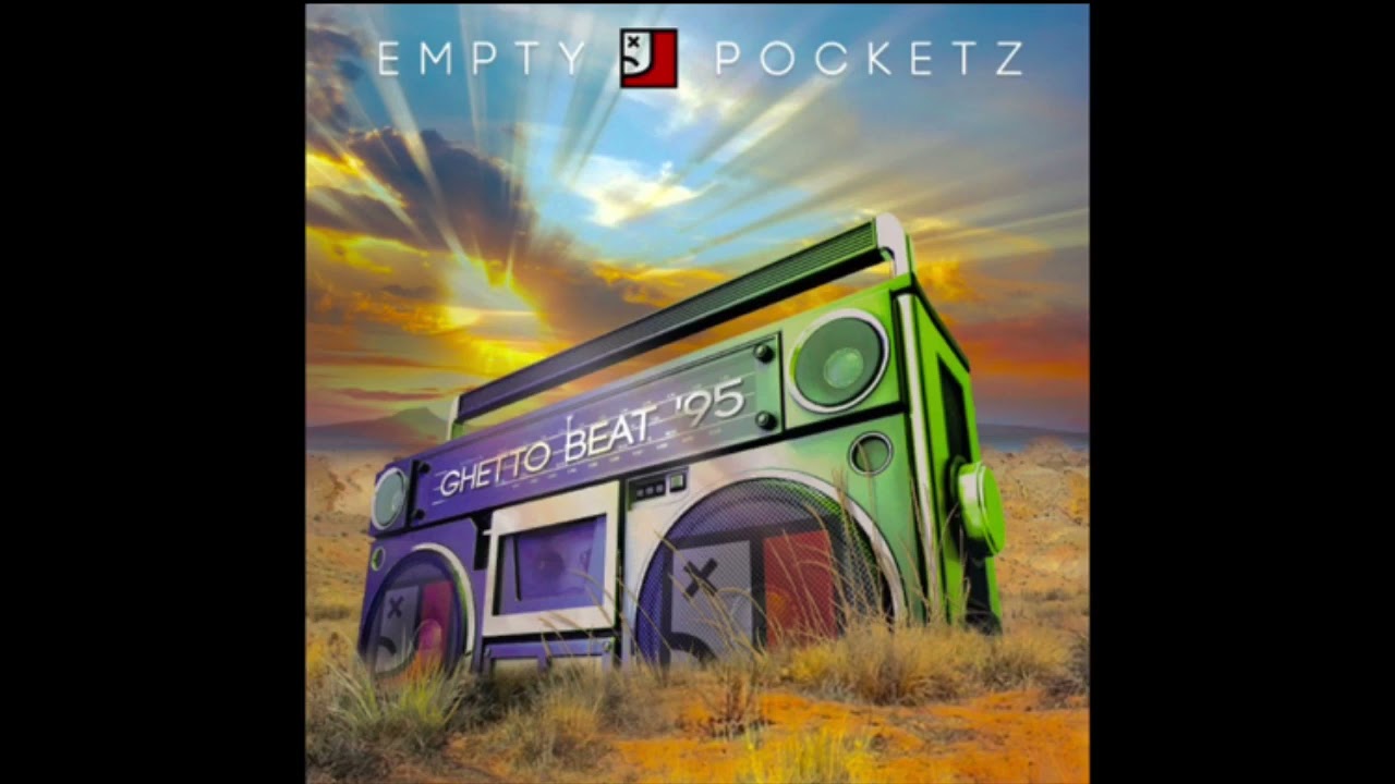 Empty Pocketz - W.E.S.N. (feat. Smalltown MC’z & Xzibit) - 1995
