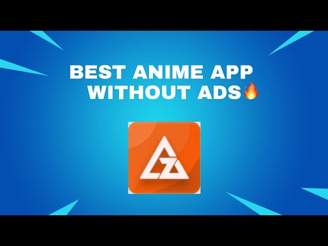 NEW ANIME APP WITHOUT ADS (FREE).2021 NO CLICKBAIT