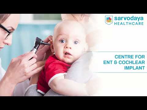 World Hearing Day | Prevent Hearing Loss in Babies