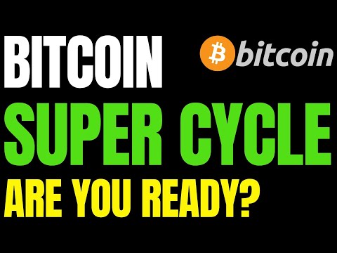 BITCOIN SURGED 4,000% AFTER IT TOOK THIS LEVEL IN 2016. IT JUST HAPPENED AGAIN!! | BTC Halving 2020