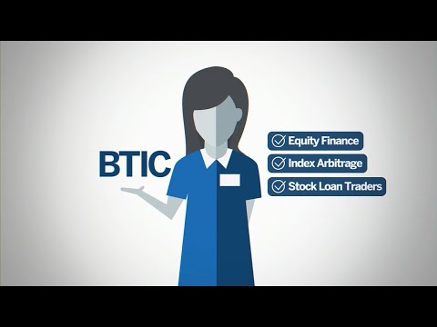 Understanding Basis Trade at Index Close (BTIC)