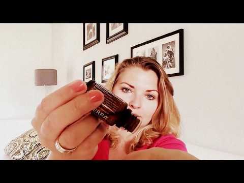 Vetiver - essential oil properties