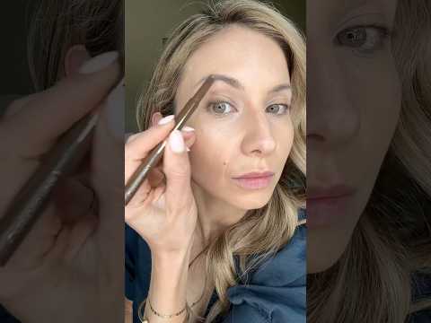 Sparse Eye Brows?!? This Tip is a MUST!
