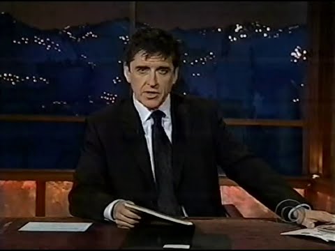 Late Late Show with Craig Ferguson 1/27/2005 Ice Cube, Steve Jones, French Kicks