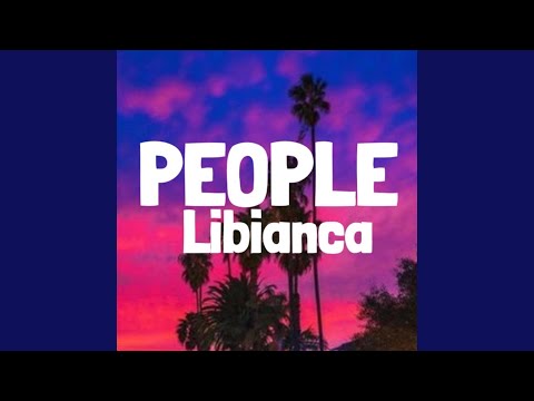 People (Tech Version)
