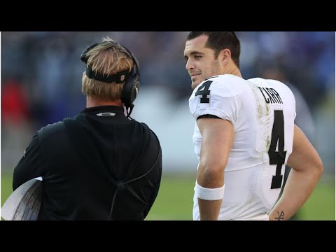 Which part of the Oakland Raiders schedule do they need to capitalize on?