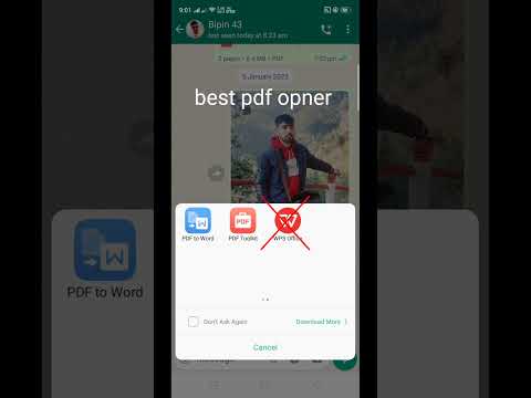 π₯best pdf opener for your mobile π€π€π€π€ππ₯