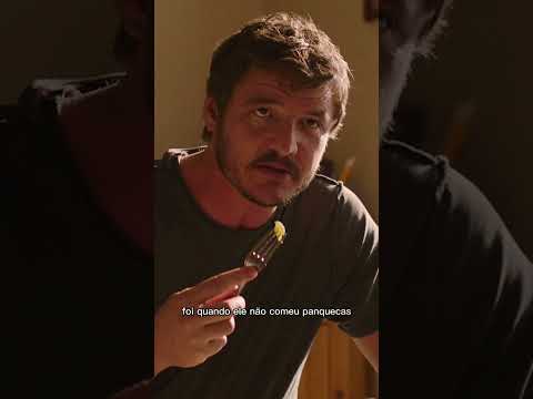 JOEL QUASE FOI INFECTADO NO INÍCIO DE THE LAST OF US! #shorts
