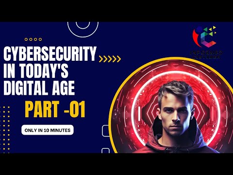 Cyber Security in an Organization part01