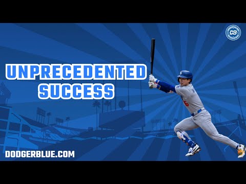 Hyeseong Kim putting together impressive rookie season with Dodgers