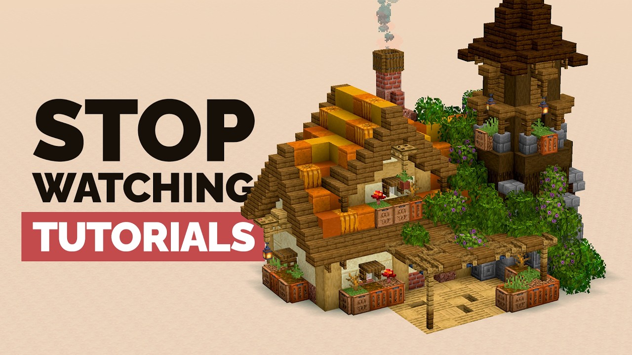 How To Build Your All-Time Favourite House