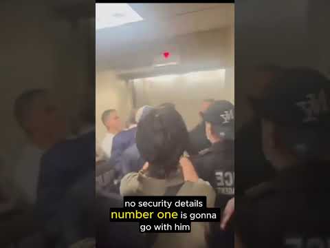 No One Is Above the Law: Brad Lander Arrested By ICE