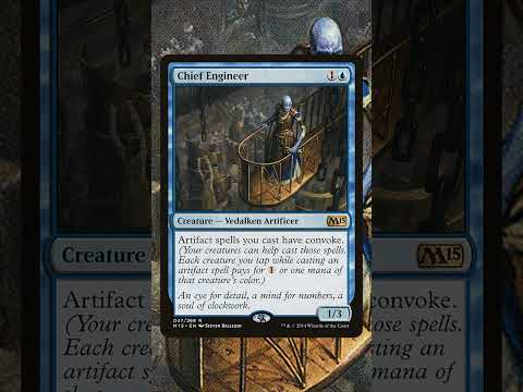 Flavor text of the day - 3/15/24 - Tactical Blue