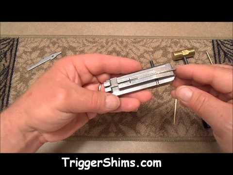 How To Install a 10/22 SureStrike Firing Pin