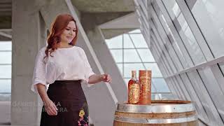 Cihuatán Alux 15 ročný - Tmavý rum | Svet nápojov