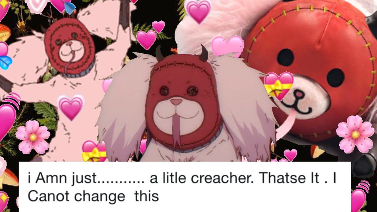Kikurage edit